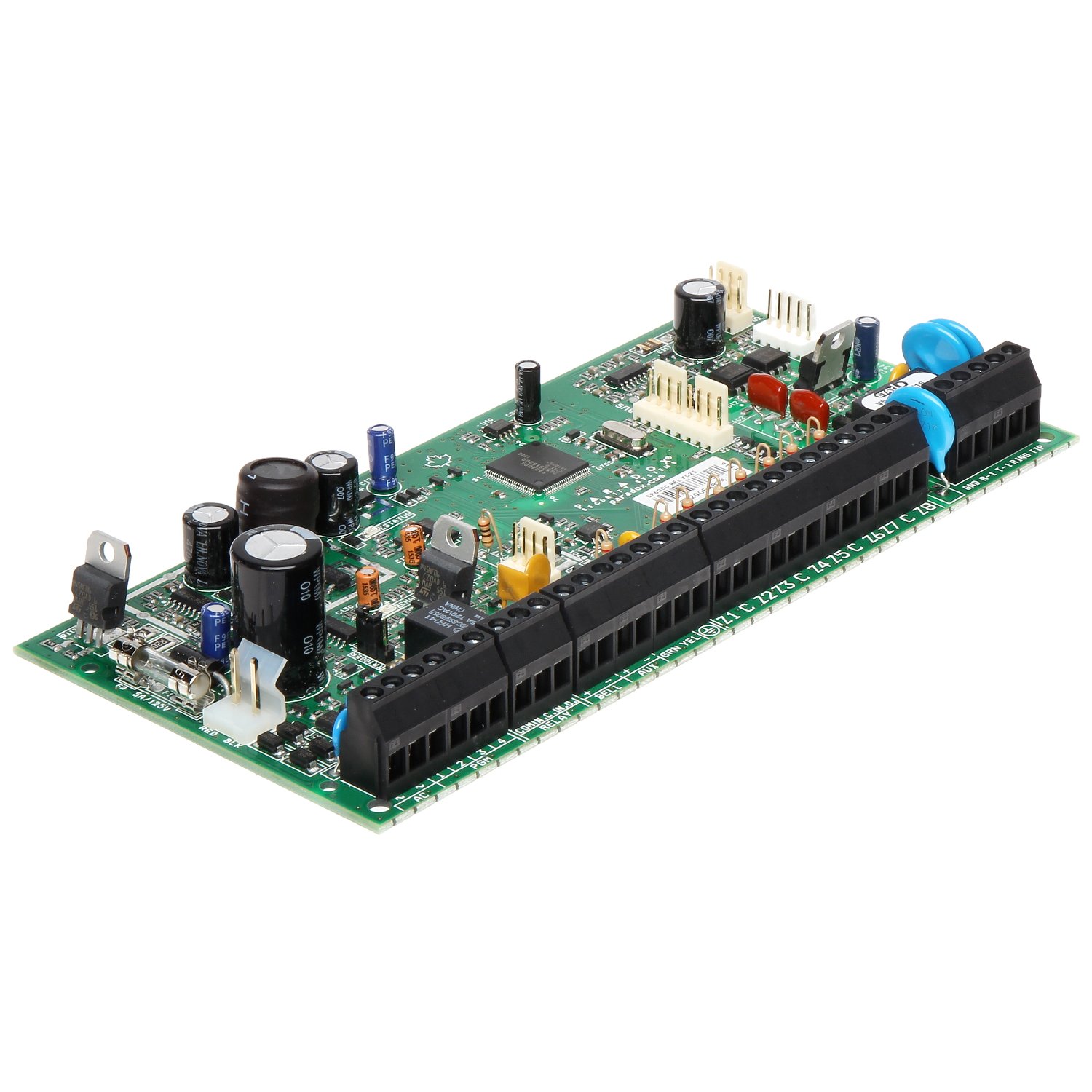 CENTRAL DE ALARME PARADOX (PCB) - SP-6000