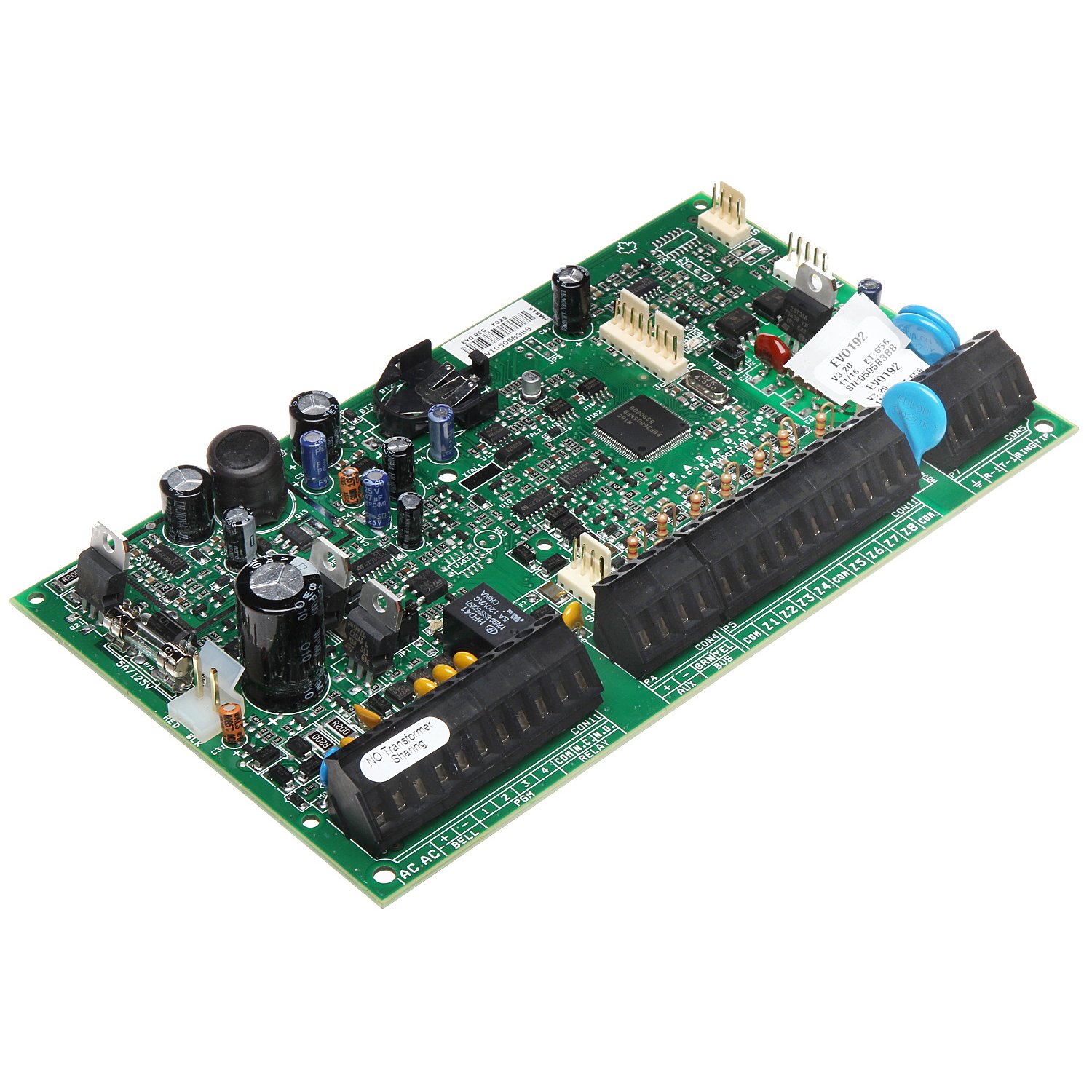 CENTRAL DE ALARME PARADOX (PCB) - EVO-192